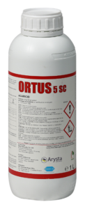 Insecticid-acaricid ORTUS® 5 SC - Kwizda Agro Romania